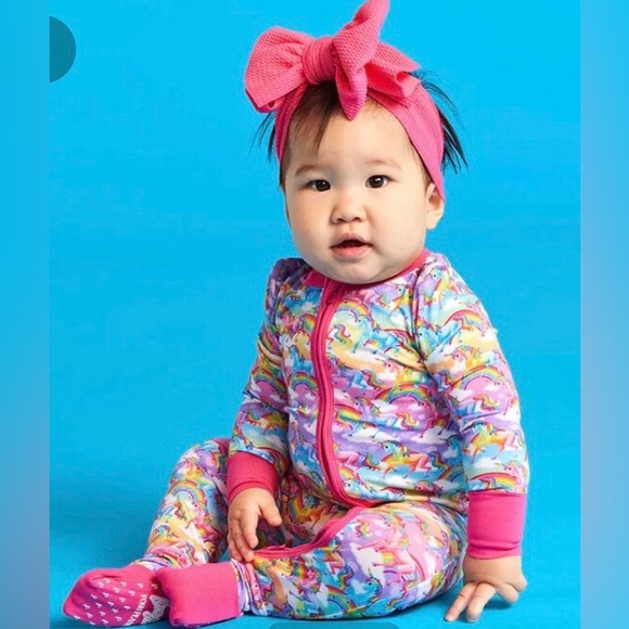 Posh Peanut | One Pieces | Posh Peanut Lisa Frank Markie Magic One ...